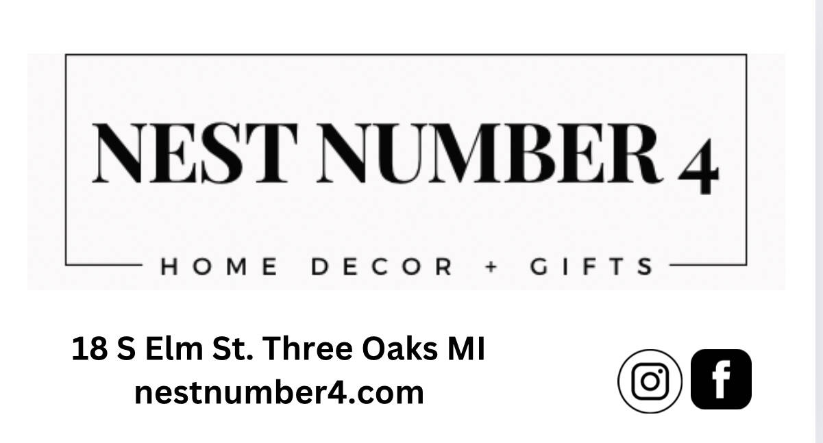 Home | Nest Number 4